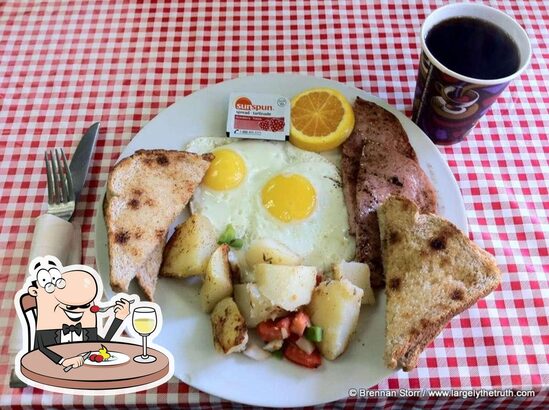 Fresko One World in Victoria - Restaurant reviews