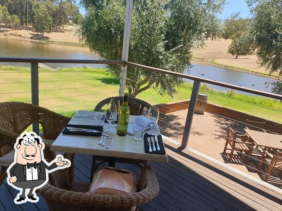 Hackersley Estate Wines, Ferguson - Restaurant menu, prices and reviews