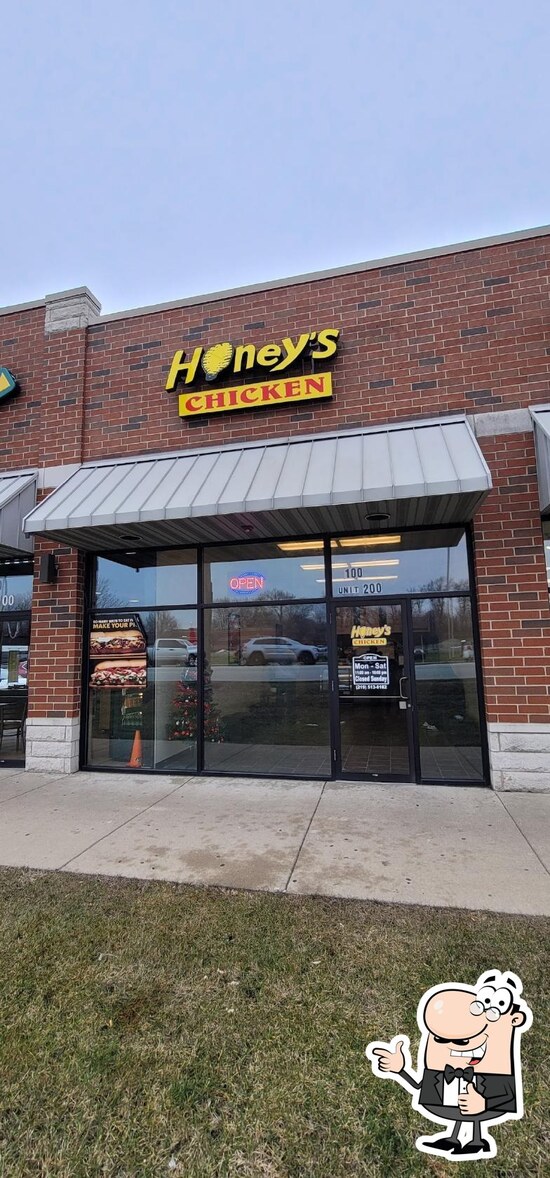 Honeys Chicken in Griffith - Restaurant reviews