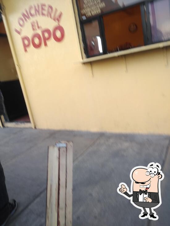Loncheria El Popo, Nuevo Laredo - Restaurant menu, prices and reviews