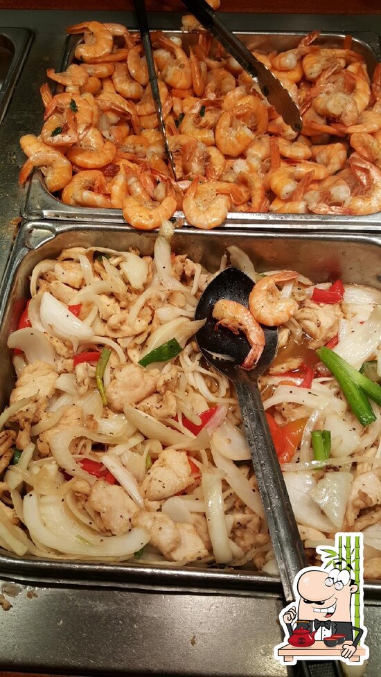 Panda Iv in Springdale - Restaurant reviews