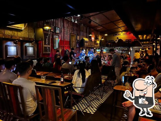 Phiêu Coffee - Feeling Acoustic Night - Thủ Đức - Quận 9 - Quận 2- Bình ...