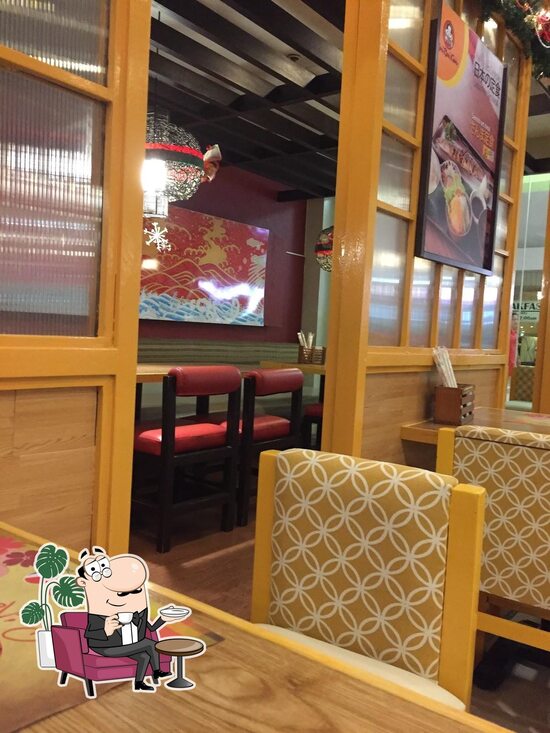 Rai Rai Ken, Cebu City - Restaurant menu, prices and reviews