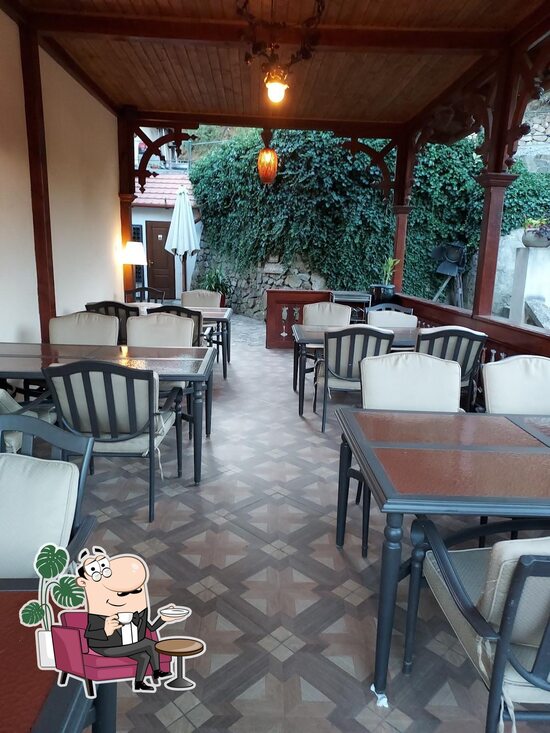 Roca Brună, Păuliș - Restaurant menu, prices and reviews