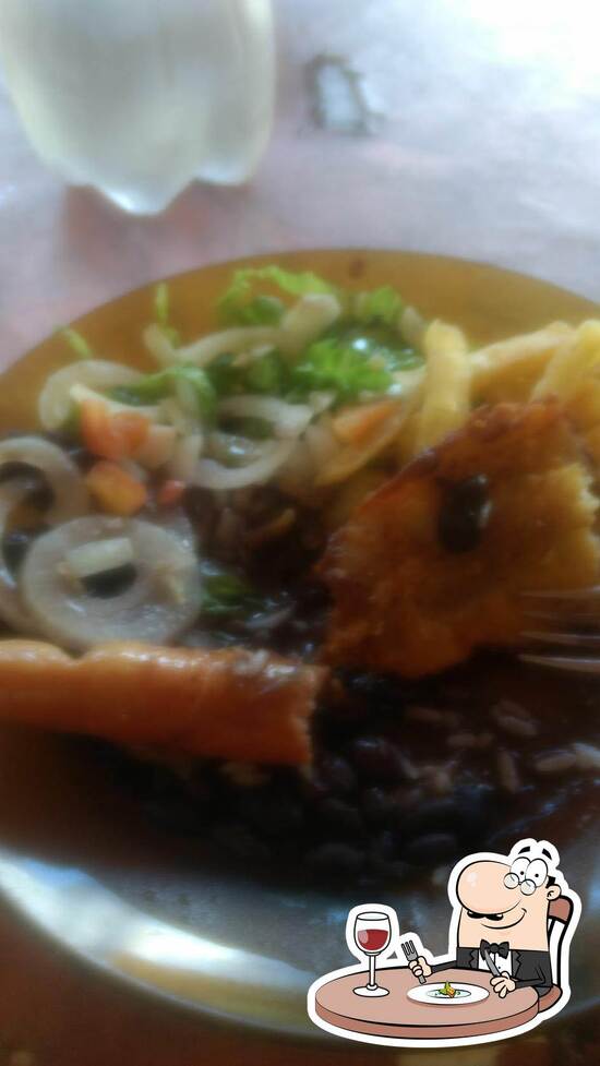 Self Service da Av. Brasil restaurant, Rio de Janeiro - Restaurant reviews