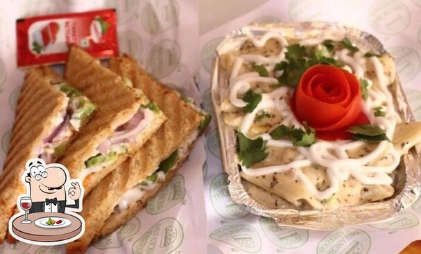 Shree Jeen Mata Fast Food And Sweet, Bahal - Restaurant menu, prices ...