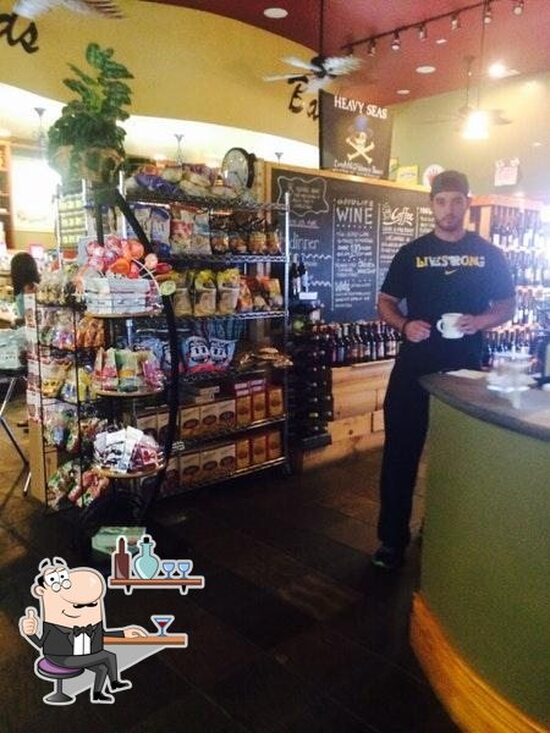 The Good Life Eatery, Kitty Hawk - Restaurant menu, prices and reviews