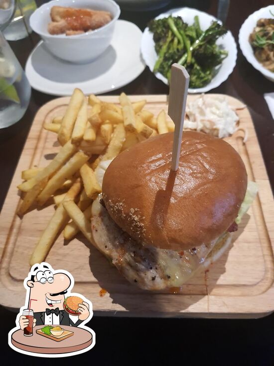 Mavi Restaurant, Leven - Restaurant menu, prices and reviews