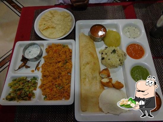 Anand Bhavan, Palakuzha - Restaurant menu, prices and reviews