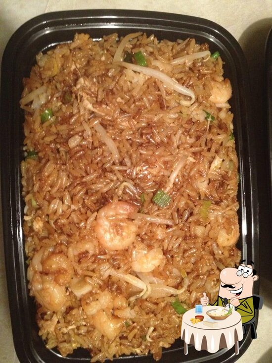 Chinese Chef in Milwaukee - Restaurant menu and reviews