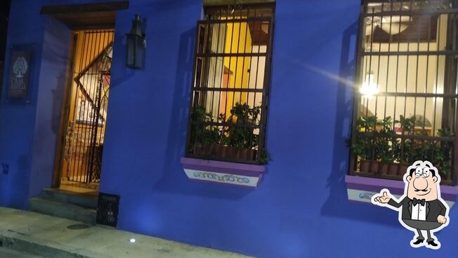 Carta del restaurante Guasimo, Santa Marta, Cra. 2 #19-15