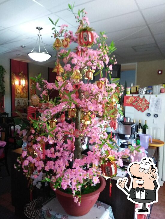 Bamboo Legend Asian Bistro, Niagara Falls - Restaurant menu, prices and ...