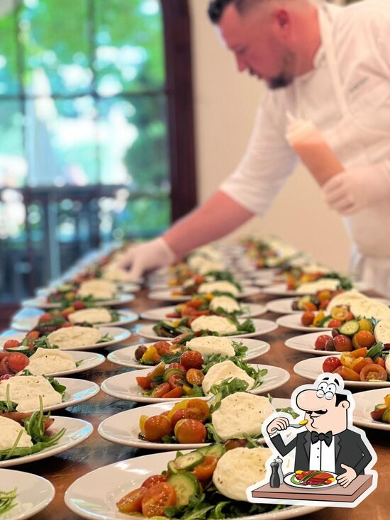 The Shift Catering, Orcutt - Restaurant menu, prices and reviews