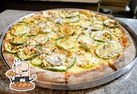 Scacciata Disk Pizza pizzeria, Limeira - Restaurant menu and reviews