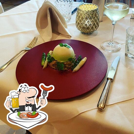 Chäshüsli Platzhirsch restaurant, Weil am Rhein - Restaurant reviews