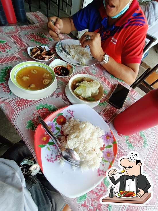 APRIL GRILL & RESTO, Pulilan - Restaurant menu, prices and reviews