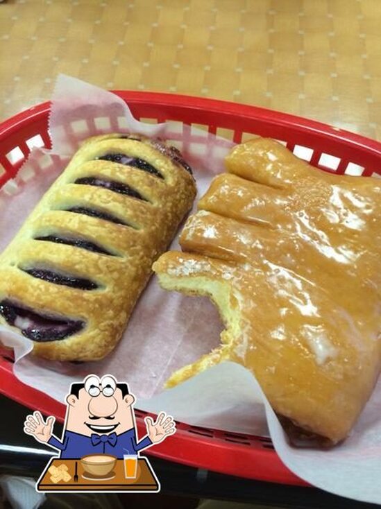 Delight Donut, Yankton - Restaurant menu, prices and reviews