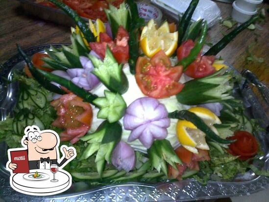 Gulf Garden Restaurant, Abu Dhabi - Restaurant reviews
