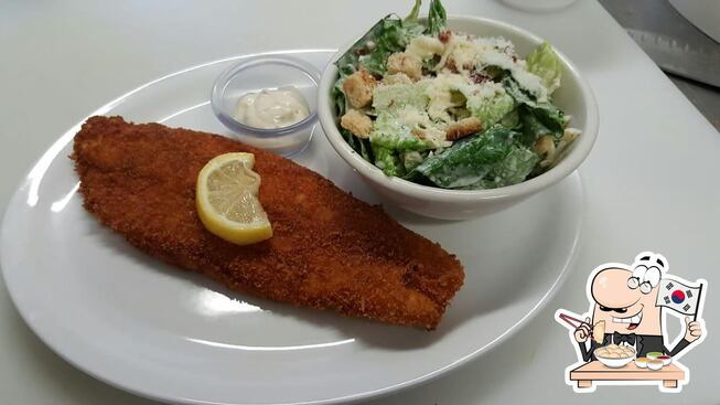Gunn Cafe in Gunn - Restaurant reviews