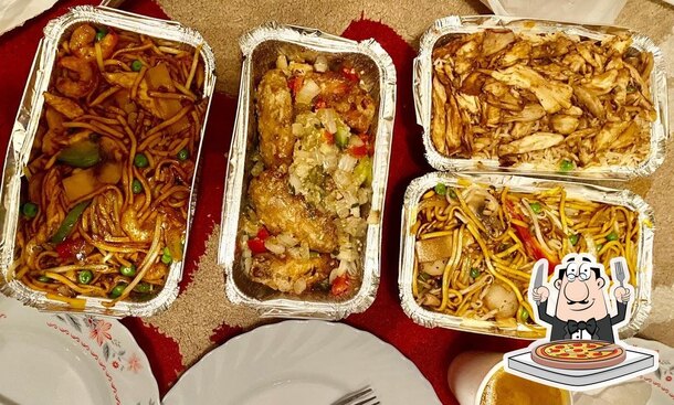 Kwong Ming, 410 Blackburn Rd in Accrington - Restaurant menu and reviews