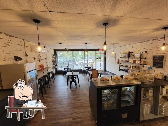 Maple Bakery & Coffee House, Williamston - Restaurant menu, prices and ...