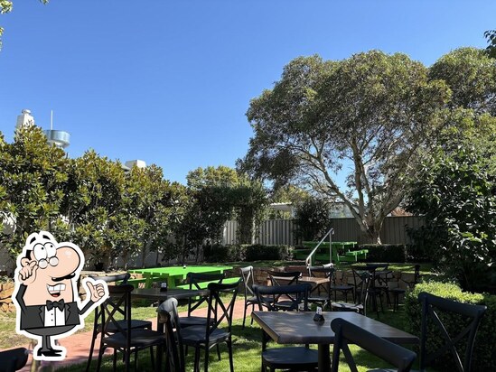Millfield Cafe Bistro, Ballan - Restaurant menu, prices and reviews