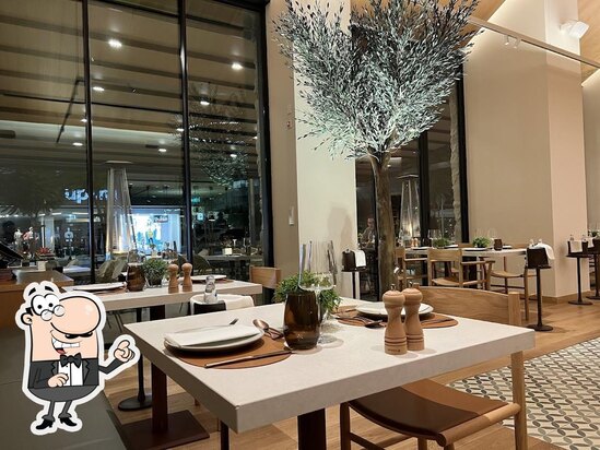 Pinolo, Nicosia - Restaurant menu, prices and reviews