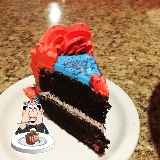 Rising Sun Cafe, Denton - Restaurant menu, prices and reviews