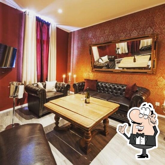 THE NIGHTCLUB - Trier l Bordell - Nachtclub - Nightlife - Bar - Event ...