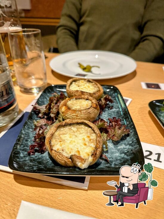 Am Seewoog Holzofen Pizzeria, Ramstein-Miesenbach - Speisekarte, Preise ...