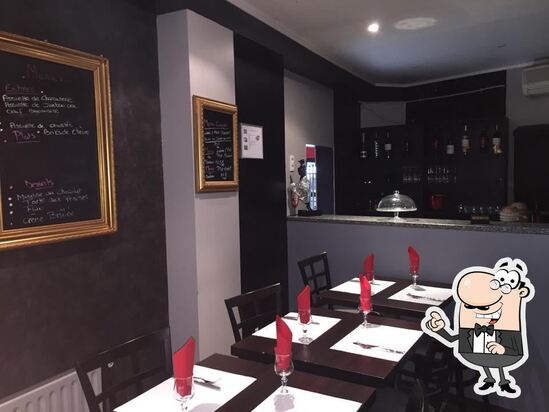 Le code Bar, Villiers-sur-Marne - Menu du restaurant, prix et avis