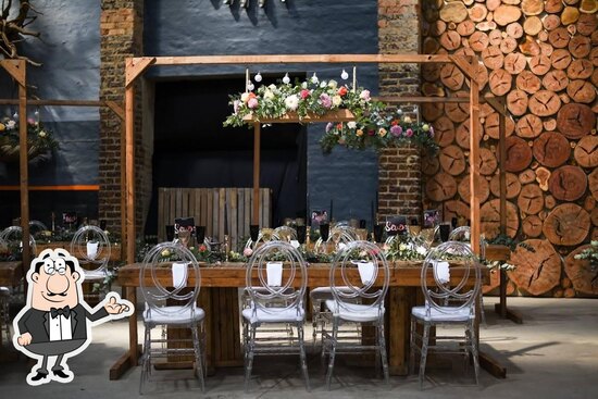 Snowflake venue, Potchefstroom - Restaurant menu, prices and reviews