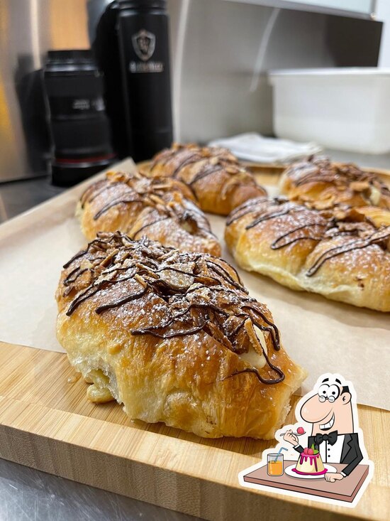 Lucullus Bakery in Halton Hills - Restaurant reviews