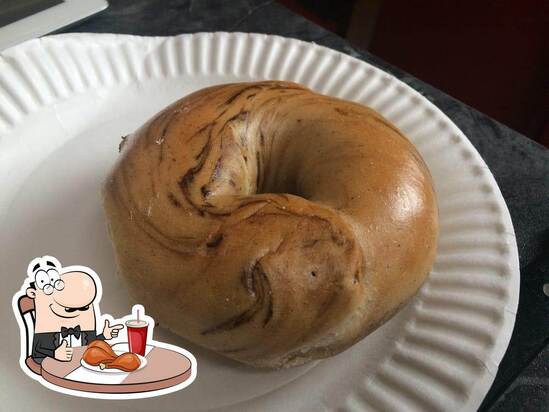 Bagel Buzz in West Islip - Restaurant reviews