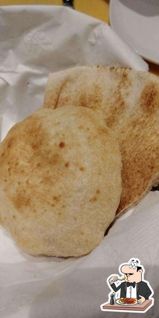 Taza - a Lebanese Grill Woodmere, 28601 Chagrin Blvd in Woodmere ...