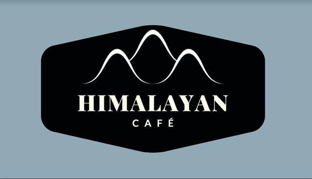 Menu at Himalayan Café, Sachseln