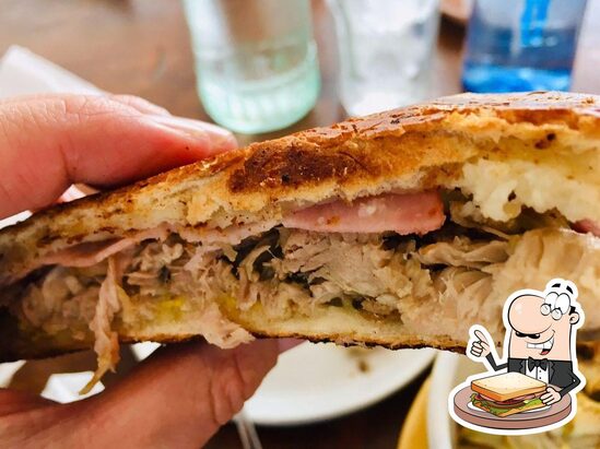 El Cochinito in Los Angeles - Restaurant menu and reviews