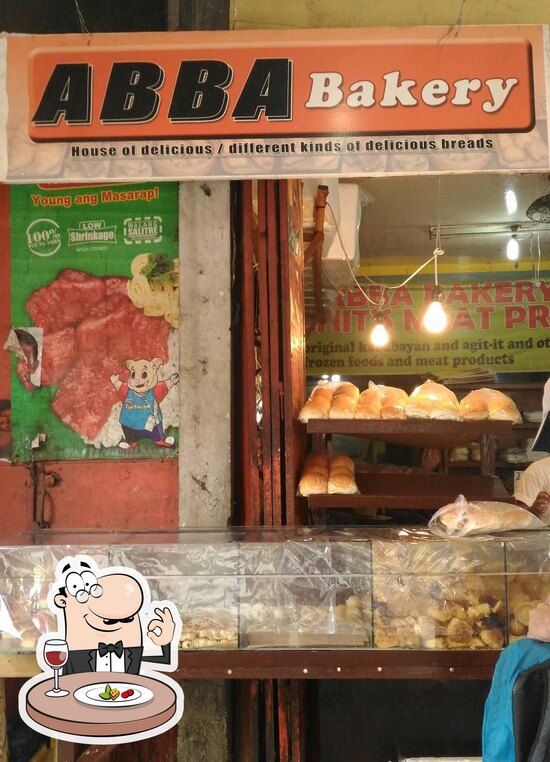 ABBA Bakery, Lucena