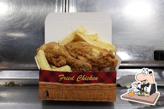 Capri, Dublin - Restaurant menu, prices and reviews