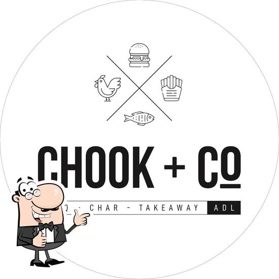 Menu at Chook & Co. fast food, Craigmore, shop 2/176 Yorktown Rd