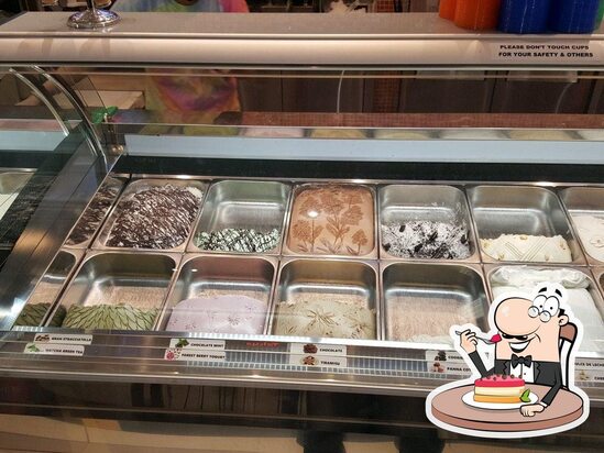 Gelato Mio in Gurnee - Restaurant reviews