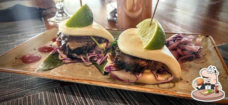 Huihui in Lahaina - Restaurant menu and reviews