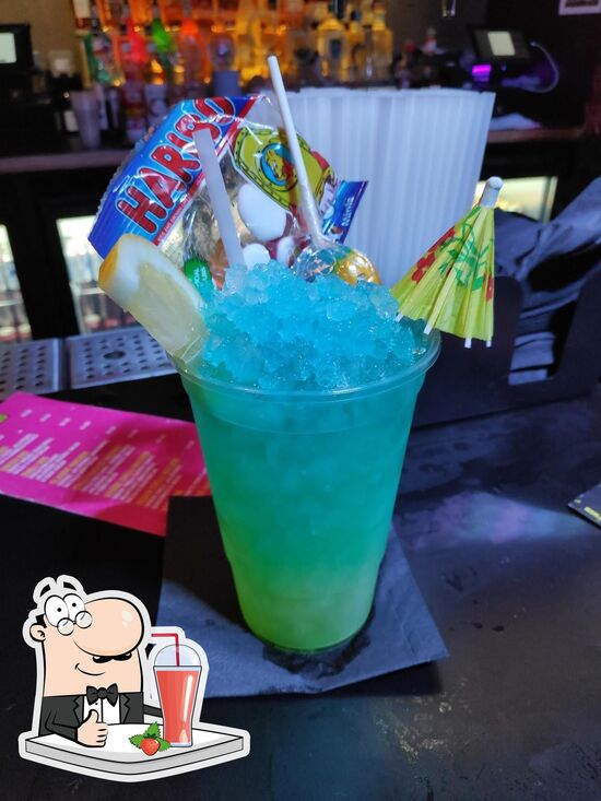 Junkyard Golf Club Crazy Golf Liverpool in Liverpool - Restaurant reviews