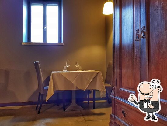 La Locanda, Cameri - Menu del ristorante, prezzi e recensioni