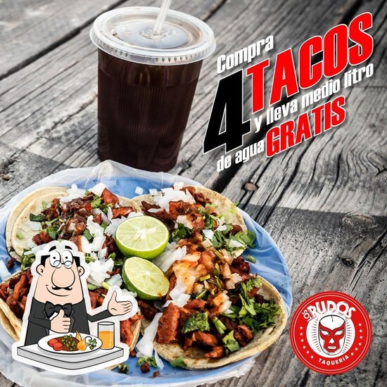 Restaurante Los Rudos Taqueria, Ciudad Juarez - Opiniones del restaurante
