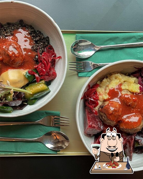 MEATBALLERY, Berlin - Speisekarte, Preise und Bewertungen