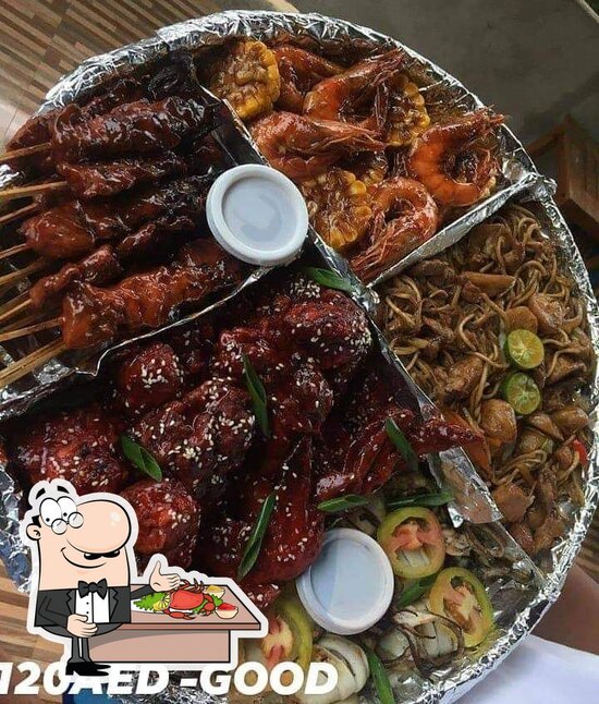 Pinoy Kitchen, Dubai - Restaurant reviews