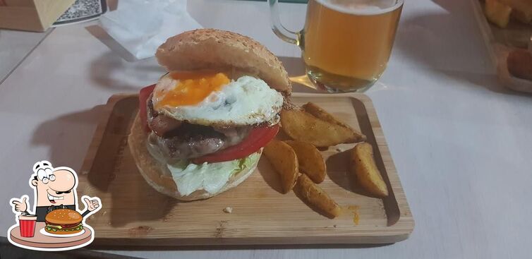 Rock on' Tostas - Menú del restaurante, precios y reseñas