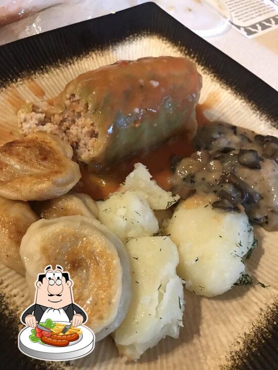 Soltys Deli in Westmont - Restaurant menu and reviews