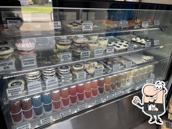 Sugar Daddy Bakery, Brimley - Restaurant menu, prices and reviews